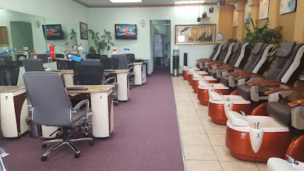 The Ultimate Guide to A Plus Nails Services in Clive, IA